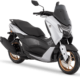 YAMAHA NMAX V3 - Mercamotos