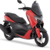 YAMAHA NMAX V3 - Mercamotos
