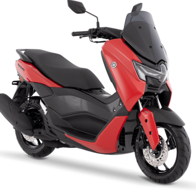 YAMAHA NMAX V3 - Mercamotos