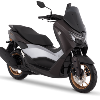 YAMAHA NMAX V3 - Mercamotos
